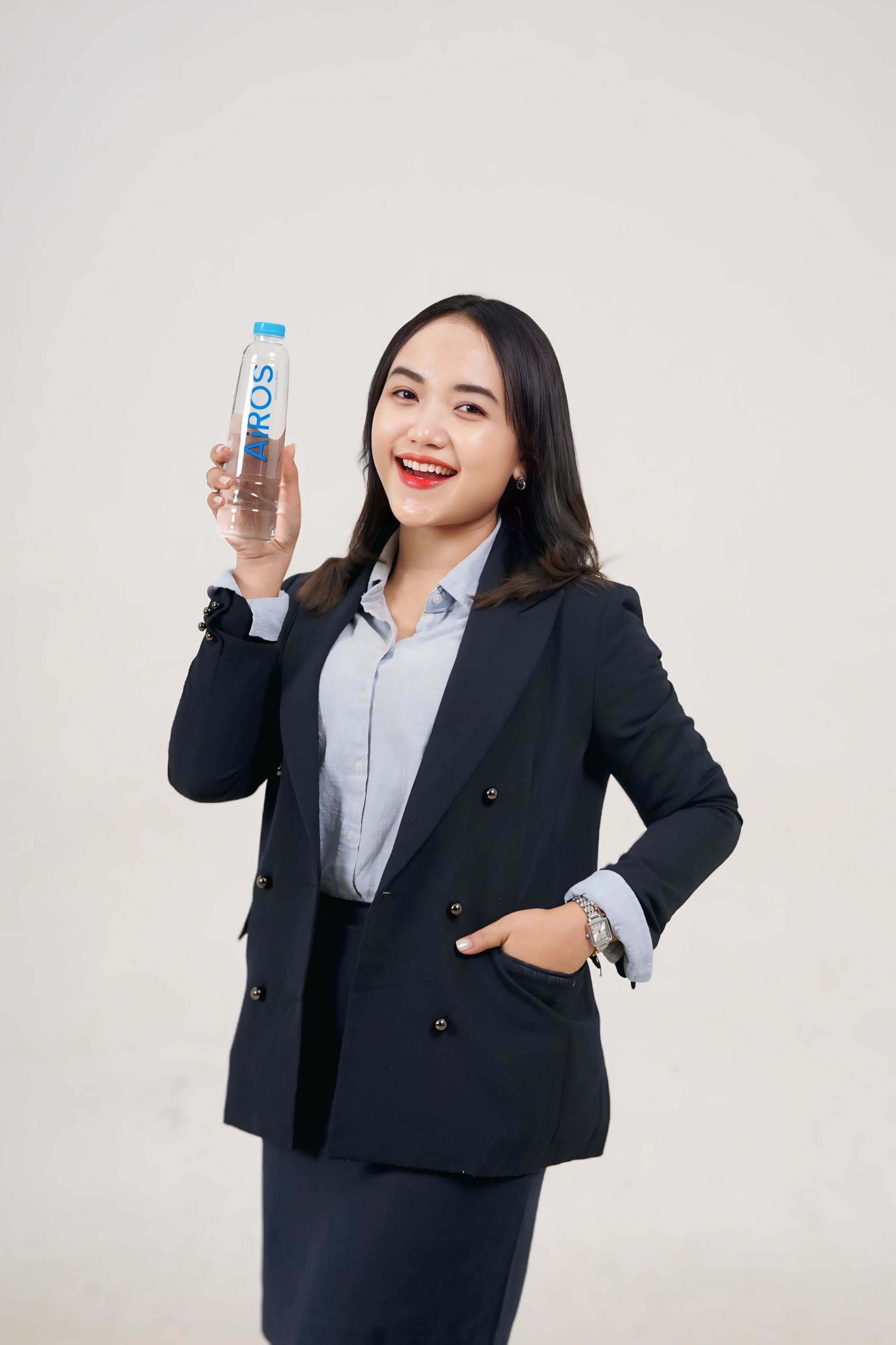 Hidup Anti Loyo Bareng AiROS